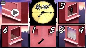致命框架2（FRAMED 2）全收集流程攻略 第五章17-20关
