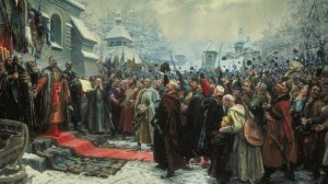 Лекция_ Предпосылки и последствия Переяславской Рады