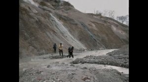 Долина гейзеров | Кроноцкий заповедник. Туда можно попасть только на вертолёте! Лето на Камчатке