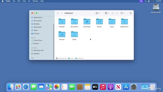 57 - Understand backup options