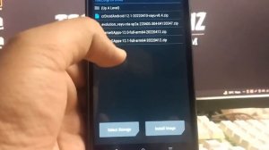 How to dirty flash CR Droid Weekly build | CR Droid Latest Updates 2022