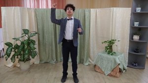 Нарбей Бадалян, г. Краснодар, Чёрный квадарт