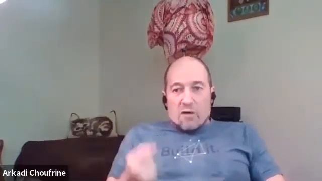 Семинар по Мартину Хайдеггеру 9