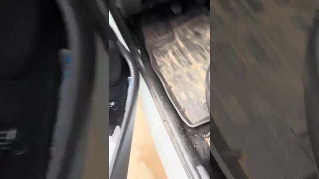 Устраняю свист под капотом