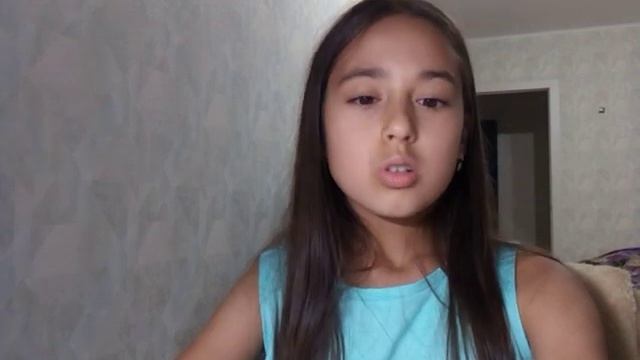 Фефелова Камилла 2013 г., монолог (дубль 2), июнь 2023 г.