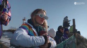 Камчатка вертолётные заброски, каякинг, снегоходные заброски и фрирайд к Тихому океану