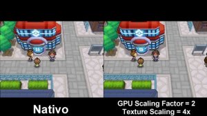 DESMUME RETORNA COM MELHORIA SENSACIONAL! JOGOS DE DS MAIS BONITOS! DESMUME 0.9.13