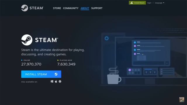 Is NixOS The Best Gaming Distro | Linux Gaming Setup