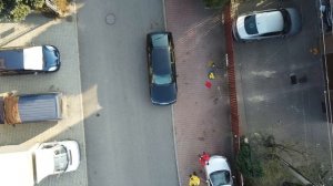 Tryb Rocket SAAB 9-3 OG