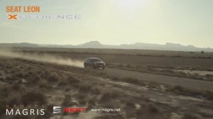MAGRIS SEAT LEON X-PERIENCE