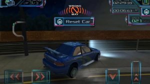 Street Thunder 3D Night Race - HD Android Gameplay - Racing games - Full HD Video (1080p)