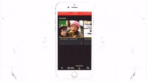 WHAT'S ON MY IPHONE 6?