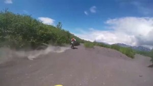 Мотоциклы на Камчатке | Motorcycles in Kamchatka