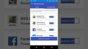 Cleaner - Speed Booster Master for android  FREE-  "Clean Master"