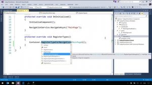The Xamarin Show | Episode 10: Prism for Xamarin.Forms with Brian Lagunas
