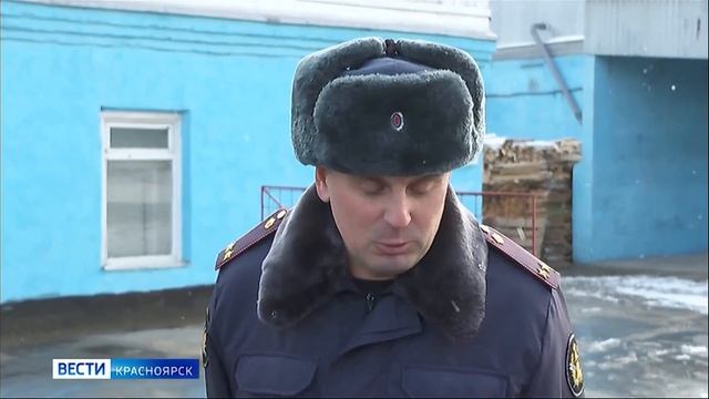 Вести – Красноярск, В красноярской колонии освоили изготовление шифера из пластиковых отходов