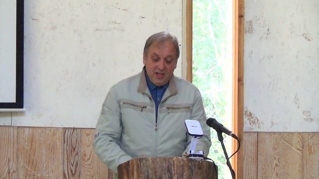 Голиков Павел Александрович - "Подготовка к семейной жизни"