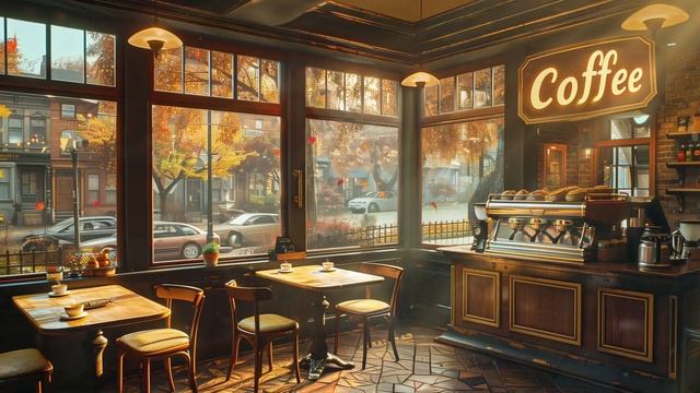 Музыка для релакса и массажа "Спокойное и тихое место" часть 3/5 | Серия Lofi Coffee