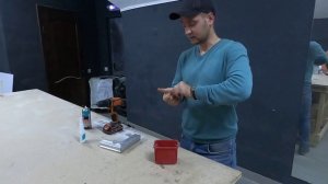 Как зарезать угол на EuroKraab без отстрелов и как собрать угол световой линии