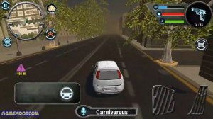 Army Car Driver #New Update | by Naxeex LLC | Android GamePlay HD
