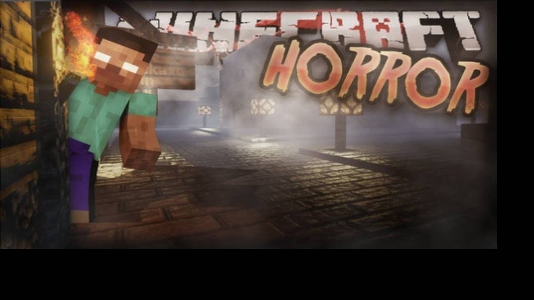 Я сбежал из подвала от херобрина