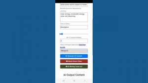 Textper: Easy To Use AI Content Writing Tool | Our Textper Android app