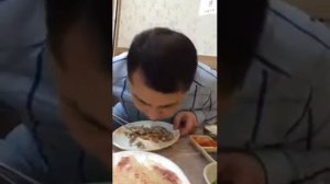 Морепродукты,брррр