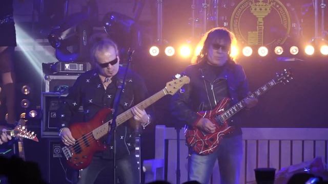 "Baby I'm crying" feat. Kuzmin/Tiadjin (Koha-Savilov)