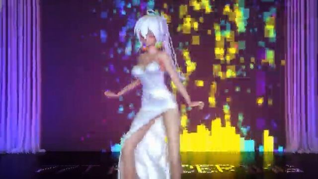 〓HELLOVENUS I'm ill〓【MMD】【76】