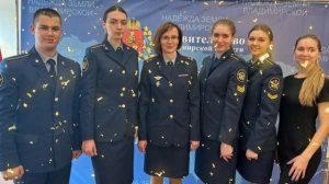 Информация о ВЮИ ФСИН России для абитуриентов