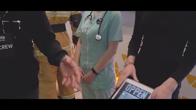 OPPEN Tech - Казань 27.02.2018