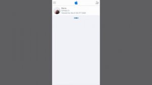 Apple Mobile Theme For Oxwall Skadate v1.8.7