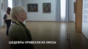 Айвазовский и Врубель