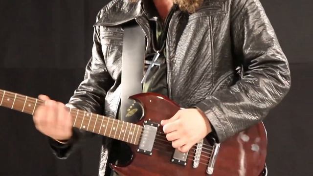 Рабочие моменты “Ozzy’s lullaby”