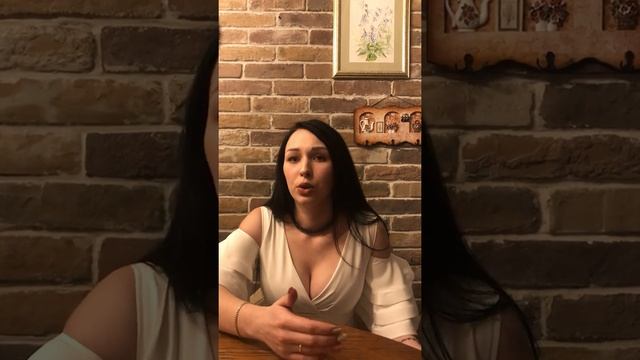 Екатерина Миронова. Восстановилась после удаления злокачественной опухоли с продукцией МейТан