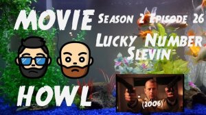 Lucky Number Slevin (2006) - Near perfection flying under the radar