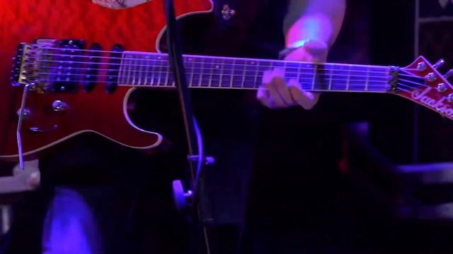 “My thoughts on the train to Mumbai” 29.04.2023 live JAGGER Club