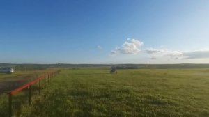 Полет на дельталете в Переславле-Залесском