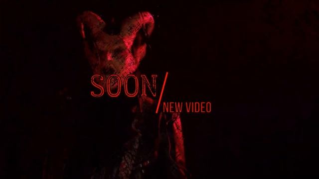 New Video/SOON