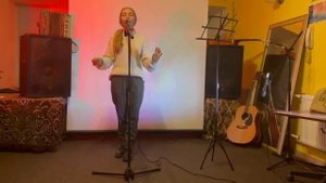 Видео учеников Ивана Слюсаря Ария Кристины из мюзикла Призрак оперы