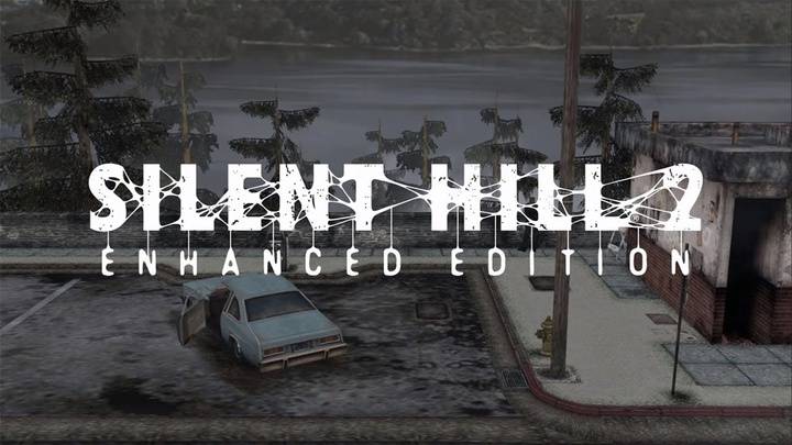 НОВЫЙ САЙЛЕНТ ХИЛЛ ► Silent Hill 2 Remake #2