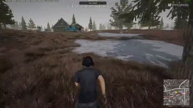 Немного Пабга  ➤ PLAYERUNKNOWN'S BATTLEGROUNDS  ➤