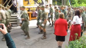 Аскольдова  Могила 2015 08 19 Пластуни