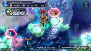 Kefka & other villains work to get the Diabolos summon! / Final Fantasy: Dissidia Opera Omnia