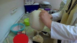 Лабораторная работа по пищевому инжинирингу