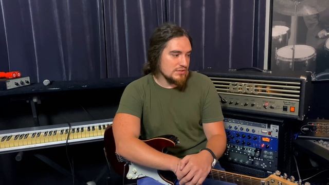 New release Soon!!! Леонид Бирзович!