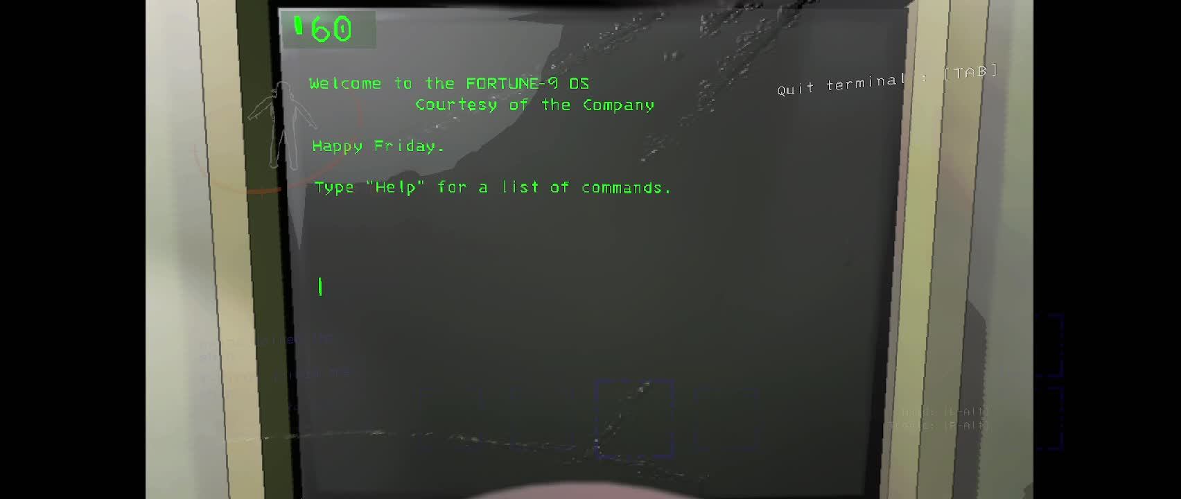 Lethal Company