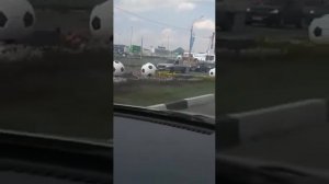Перед ч.м.по футболу Н.Новгород