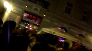 Прага жжет 4