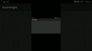 SOUL KNIGHT (ALL CHARACTERS+ UNLIMITED MONEY) FREE DOWNLOAD! 100% WORKING!!